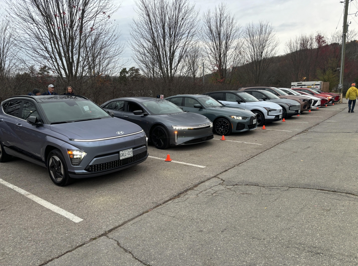 AJAC’s Car of the Year - L'AUTOMOBILE