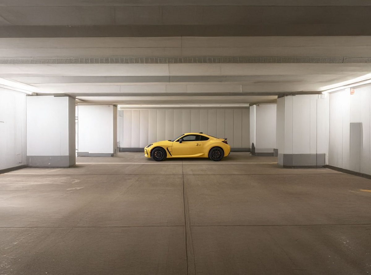 Subaru Canada announces 2026 BRZ pricing and Kaminari Special Edition ...